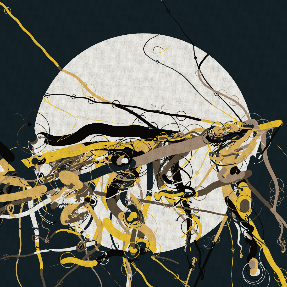 【老闆週六來聊聊】我開始賣NFT作品啦！生成式藝術在NFT的價值 | Creative Coding TW - 互動程式創作台灣站