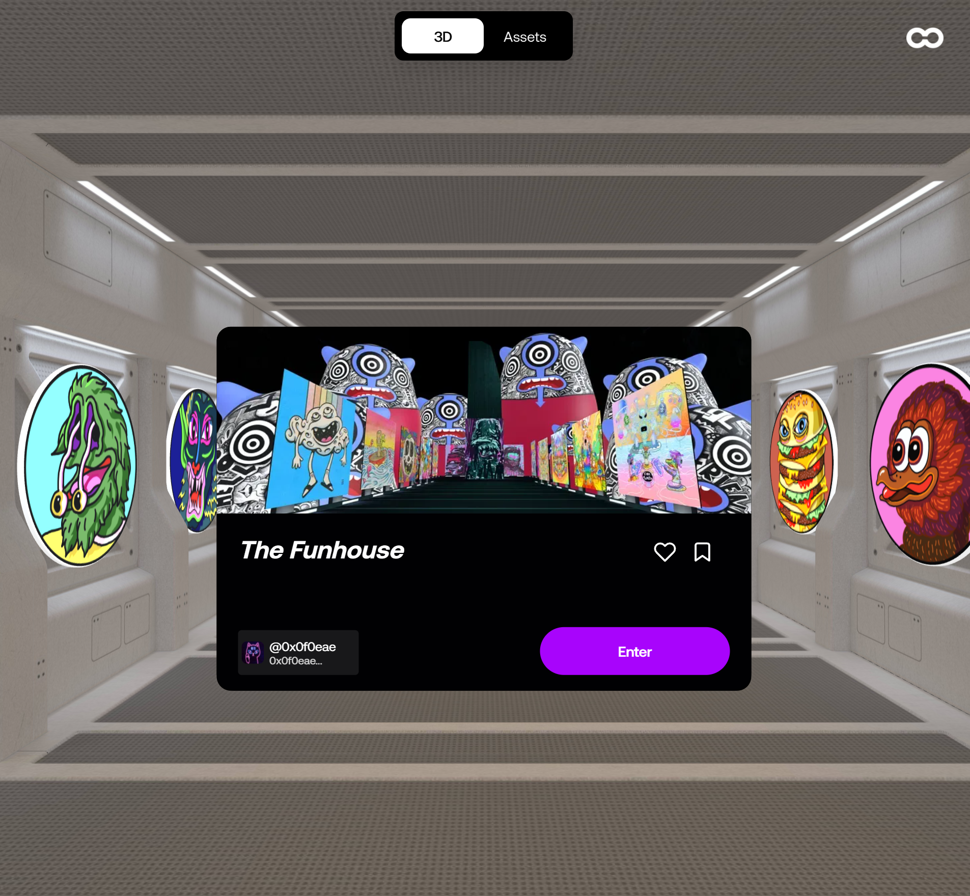 【老闆週六來聊聊】我開始賣NFT作品啦！生成式藝術在NFT的價值 | Creative Coding TW - 互動程式創作台灣站