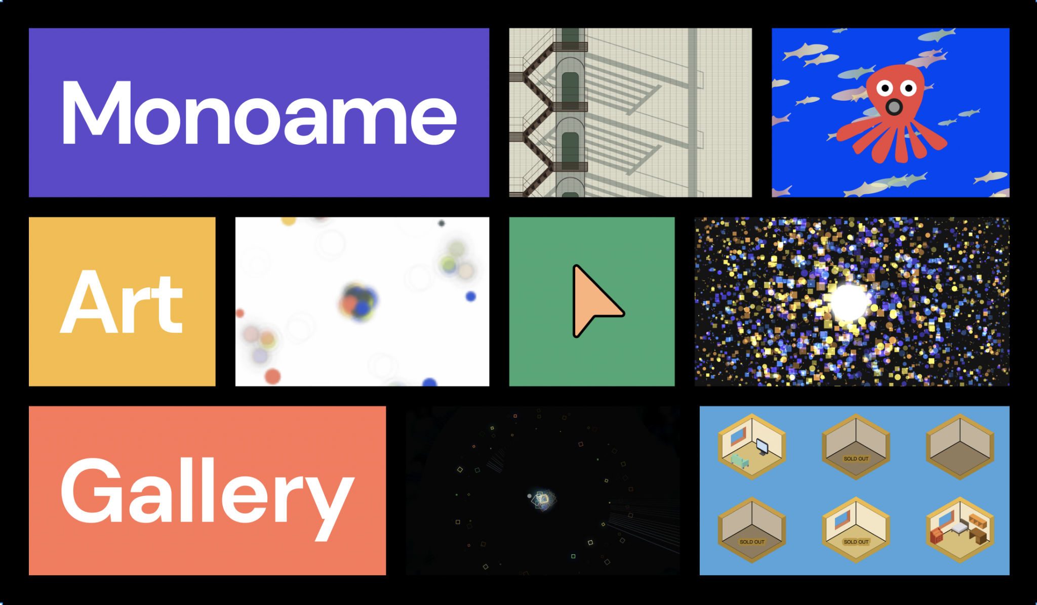 Home - Creative Coding TW - 互動程式創作台灣站