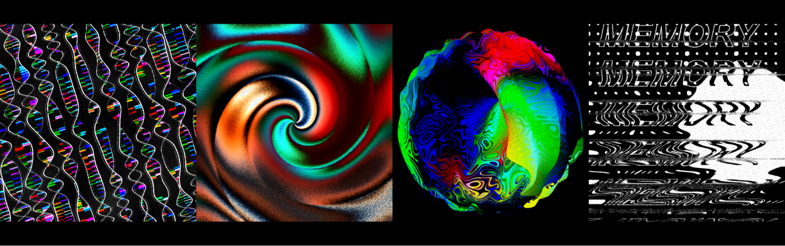 外星圖像渲染語言？如何應用 Shader 跟 WebGL 達成絢麗視覺效果 | Creative Coding TW - 互動程式創作台灣站