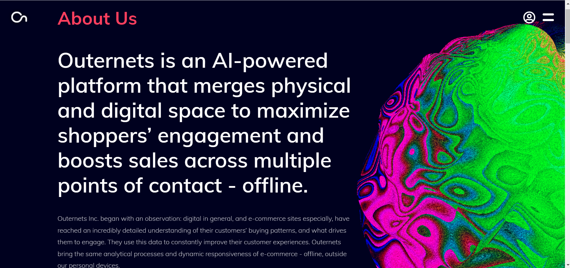 外星圖像渲染語言？如何應用 Shader 跟 WebGL 達成絢麗視覺效果 | Creative Coding TW - 互動程式創作台灣站