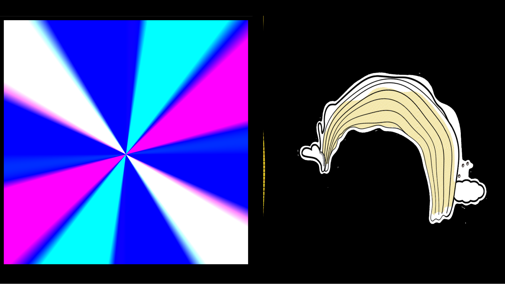 外星圖像渲染語言？如何應用 Shader 跟 WebGL 達成絢麗視覺效果 | Creative Coding TW - 互動程式創作台灣站