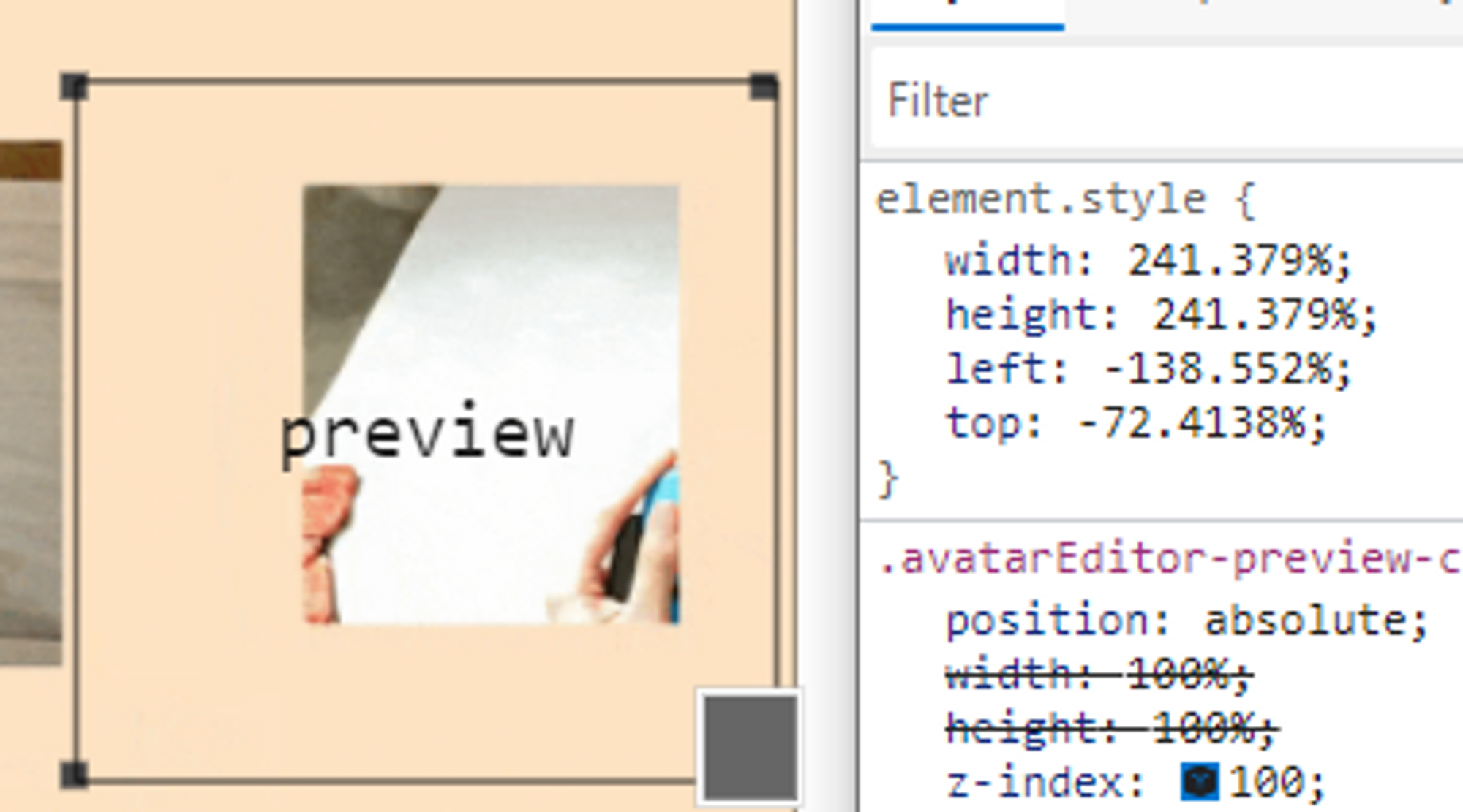 【徵文賞-互動網頁】佳作｜互動式網頁! 製作縮圖編輯器 - 林慶佳 | Creative Coding TW - 互動程式創作台灣站