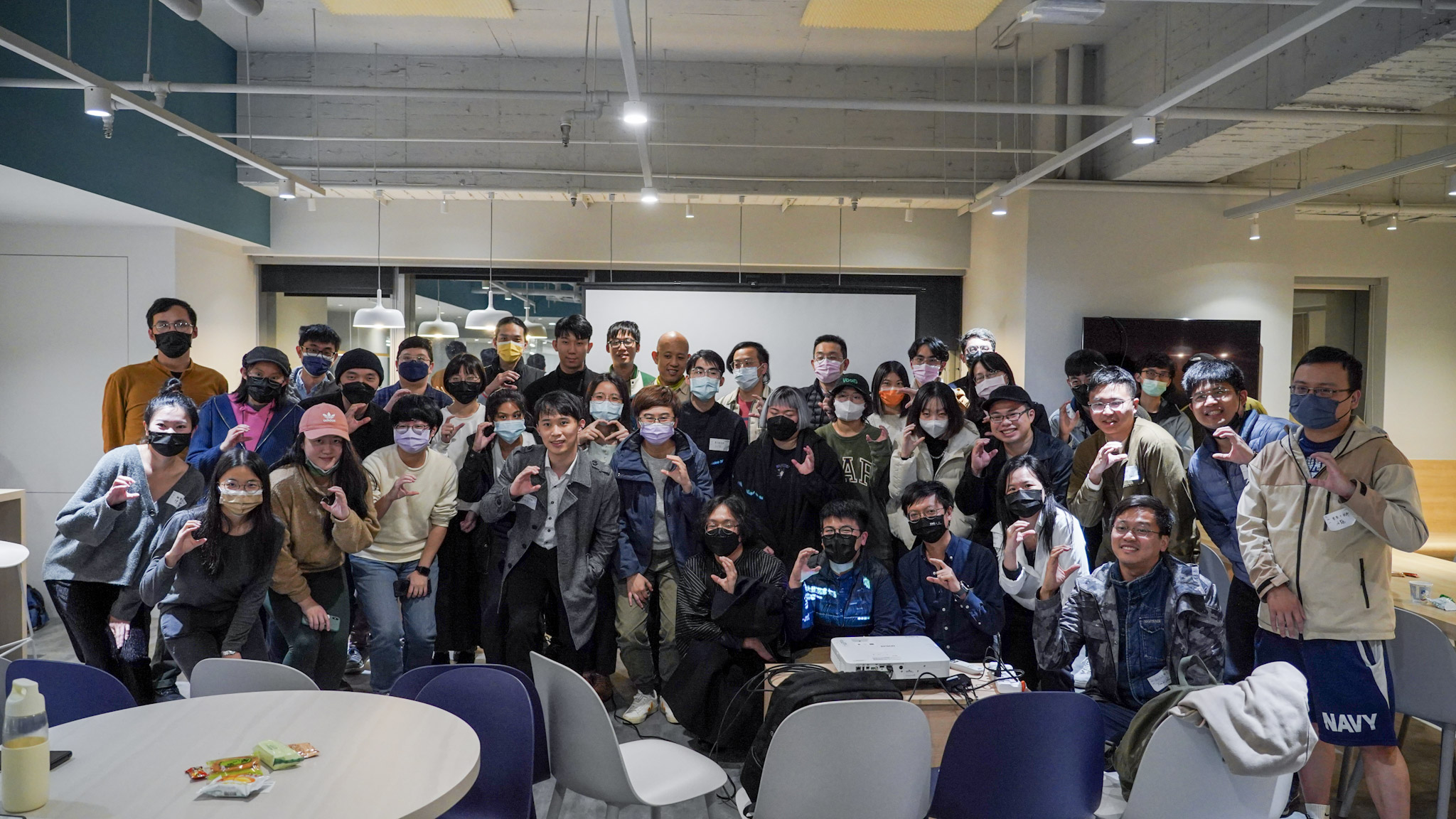 新時代互動創作者不可不知：AI工具及生成式藝術鏈上生態 | Creative Coding TW - 互動程式創作台灣站