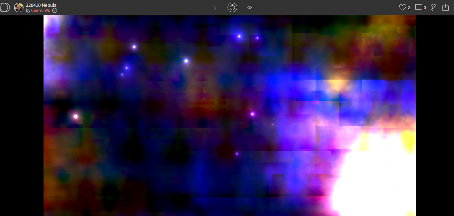 【p5.js 程式創作】Soul Fish 數位永恆生命的靈魂魚 - 製作流程 | Creative Coding TW - 互動程式創作台灣站